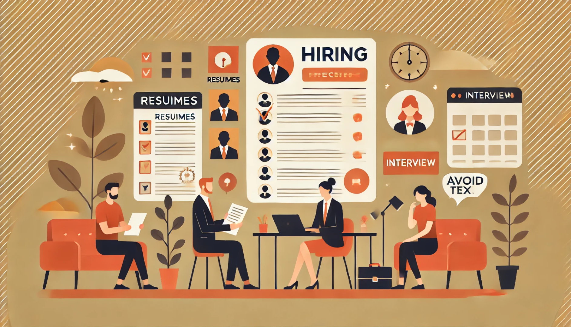 The Art of Hiring: Best Practices for Attracting and Retaining Top ...